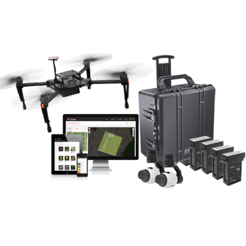 Buy Smarter Farming Package - DJI Store