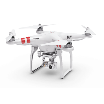Buy Phantom 2 Vision+ V2.0 - DJI Store