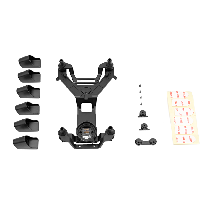 Buy Zenmuse X5 Vibration Absorbing Board - DJI Store