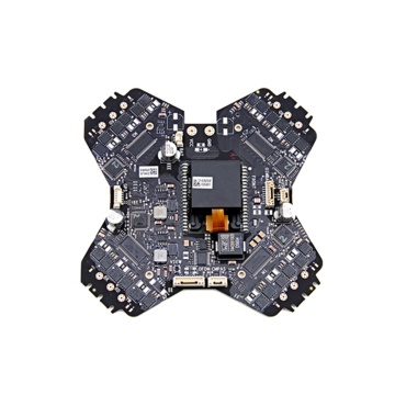 Buy Phantom 3 - ESC Center Board & MC (Used with 2312 motor) (Pro/Adv ...