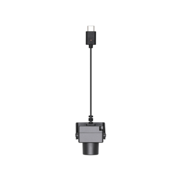 DJI Goggles Racing Edition OcuSync Camera